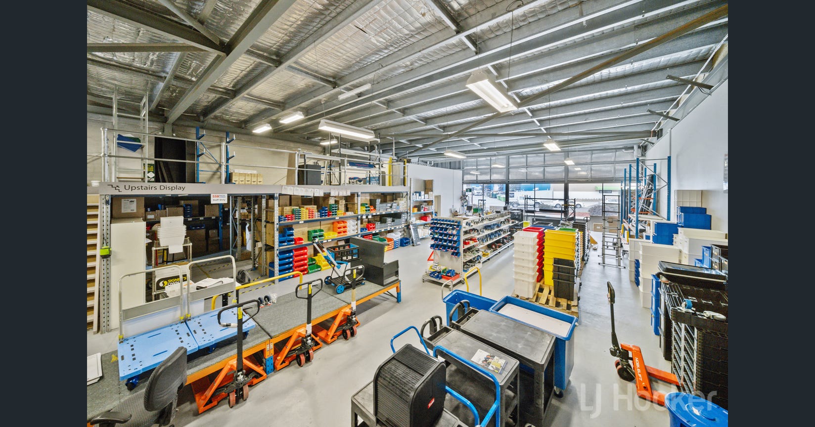 Store - SSO Handling & Storage